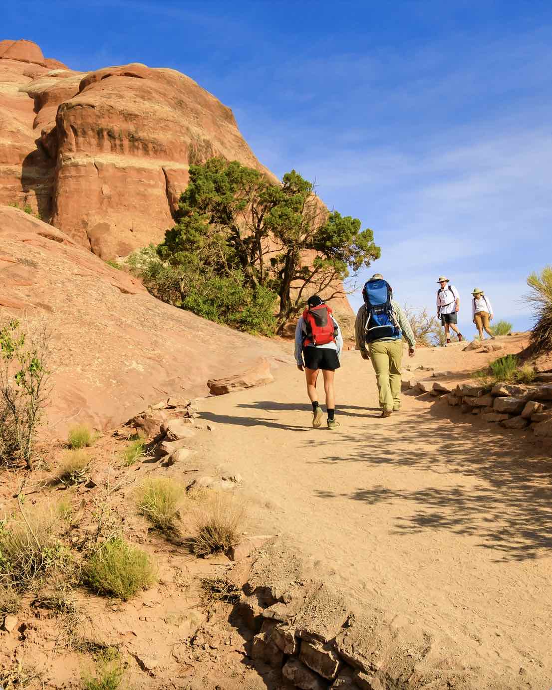 Careers - Field Station